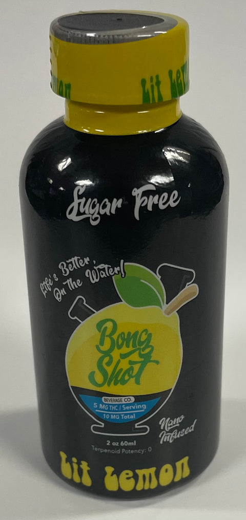 Beverages – Twin Cities High